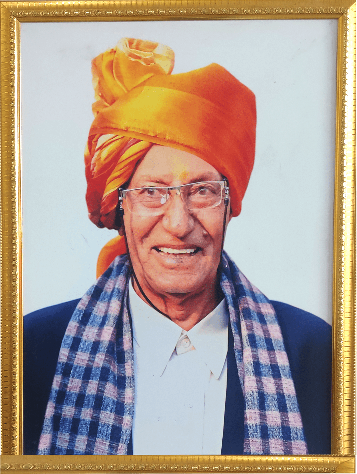 OUR FOUNDERS | HOLY WORLD SCHOOL